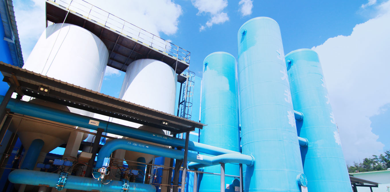 Leader of Pressure Swing Adsorption Technology – PSA Oxygen generator ...