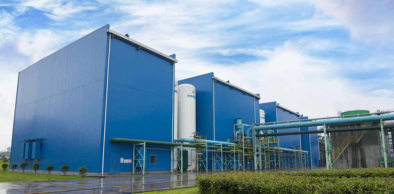 Leader of Pressure Swing Adsorption Technology – PSA Oxygen generator ...